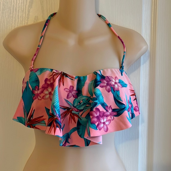 Arizona Jeans | Swim | Arizona Jeans Bikini Top Jr L | Poshmark